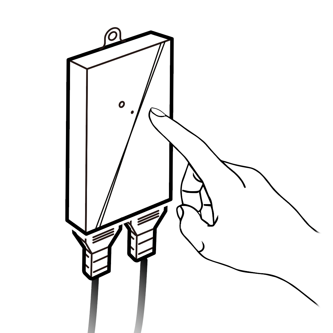 Becbas smart kitchen garbage disposer ELEMENT60 PRO