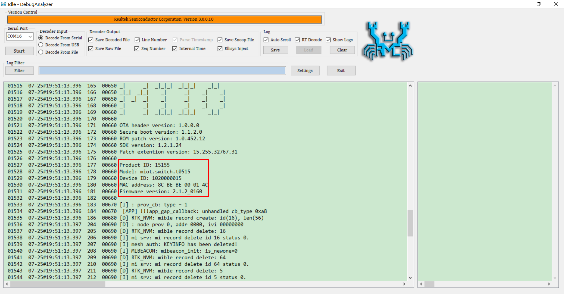 小米IoT文档与资源中心