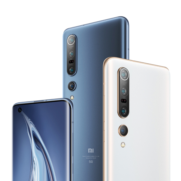 Xiaomi 手机