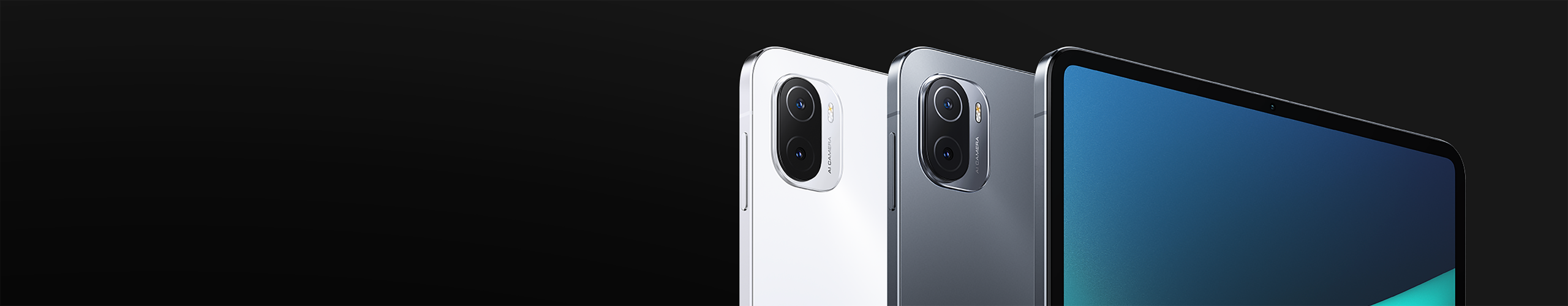 Tablet Xiaomi Mi Pad 5 Pro (Wifi) 2021 | Thông Số Kỹ Thuật